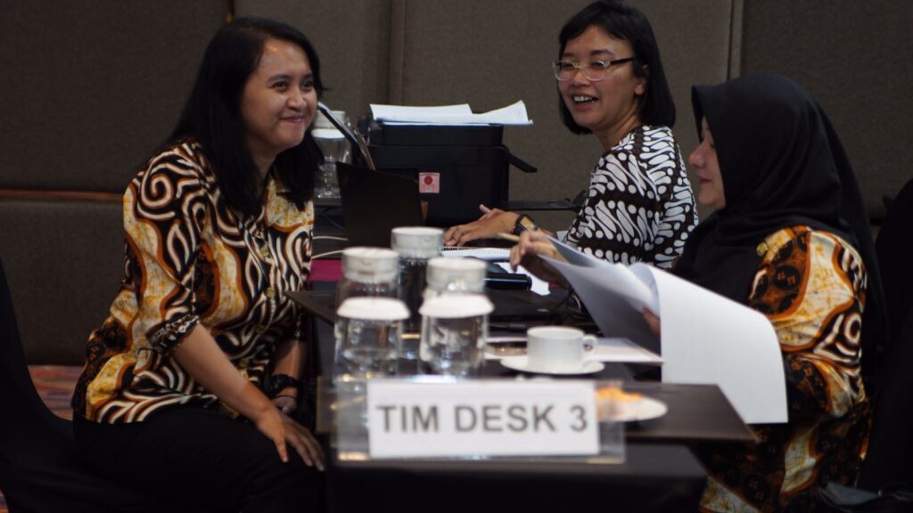 FOTO KEGIATAN WORKSHOP PPID TAHUN 2024 – PPID Salatiga