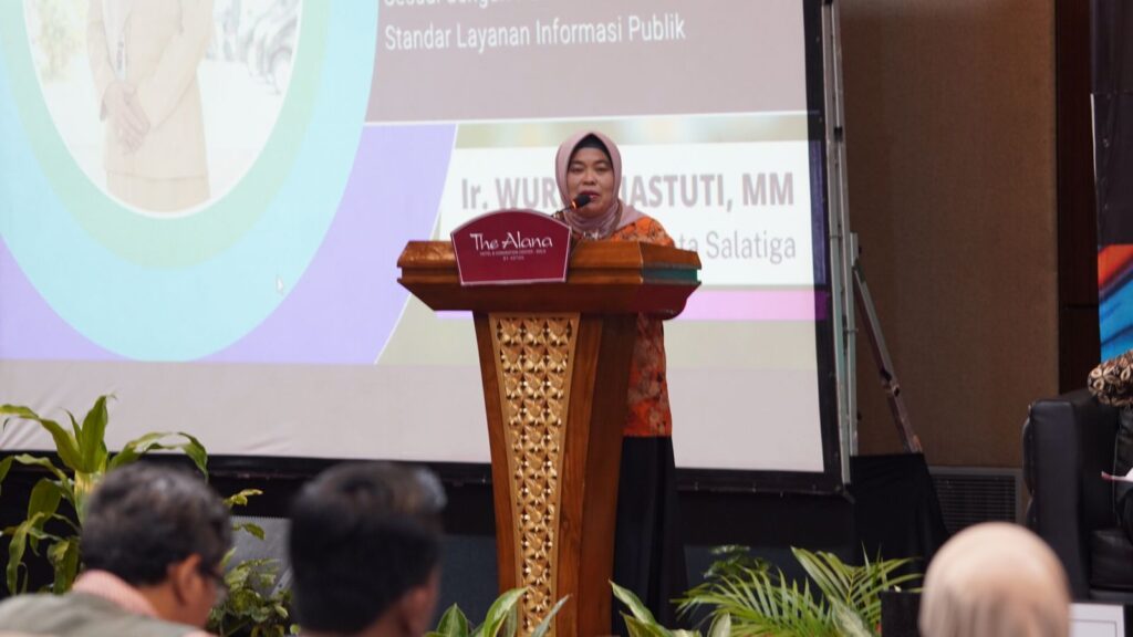 FOTO KEGIATAN WORKSHOP PPID TAHUN 2024 – PPID Salatiga